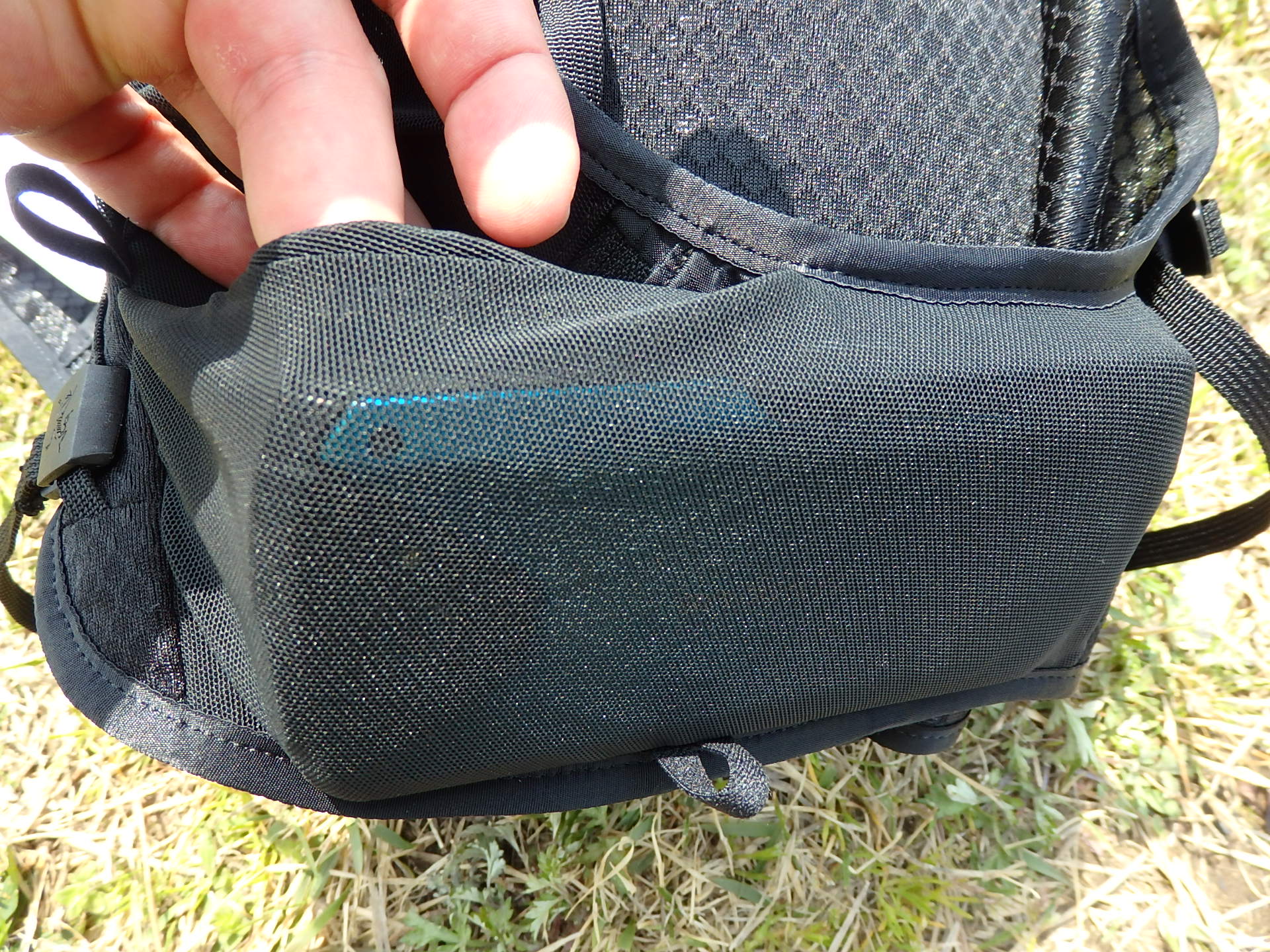 ランだけじゃもったいない！マウンテンオールラウンダー！アークテリクス NORVAN14 ファーストレビュー | BBG