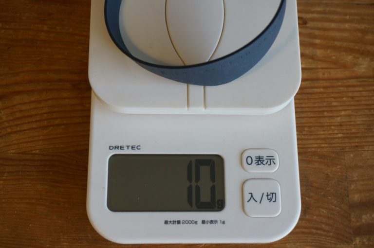 あばよ！ハンドル！！ EVERNEW / Ti SOLO POT Nh | BBG