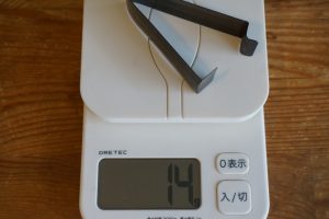 あばよ！ハンドル！！ EVERNEW / Ti SOLO POT Nh | BBG