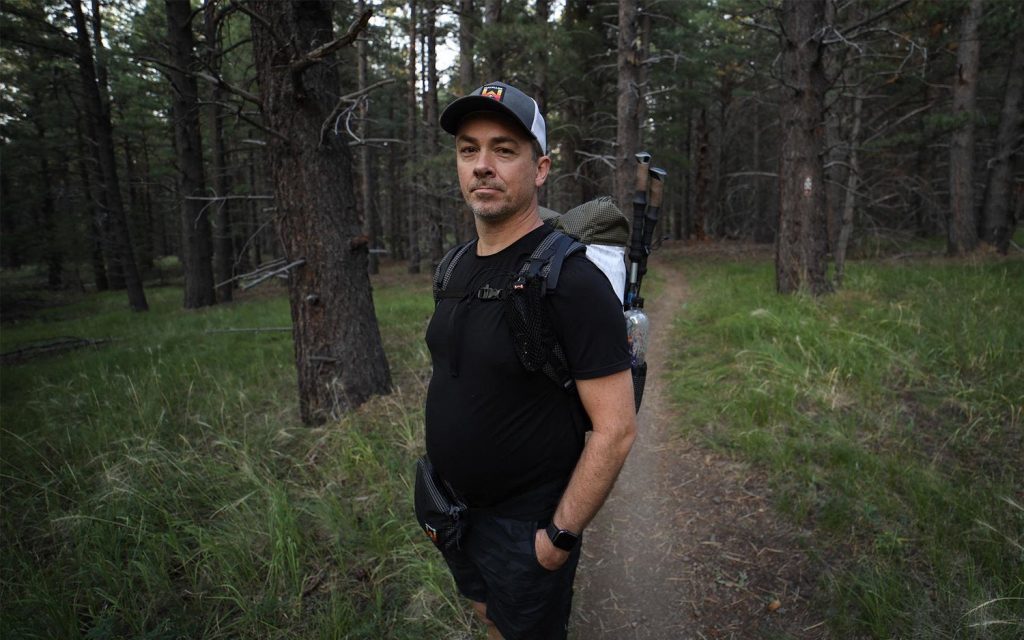 敏腕シェフが作るバックパック！Waymark Gear Company / MILE 28L | BBG