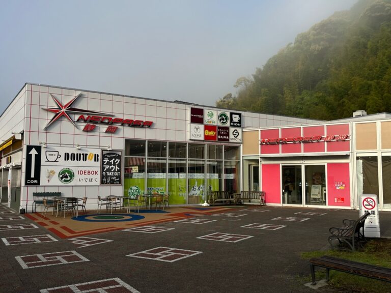 美味・絶景・爆風！！静岡 / 御前崎バイクライド！！ | BBG